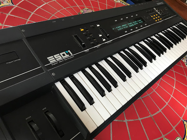 MATRIXSYNTH: Ensoniq ESQ-1