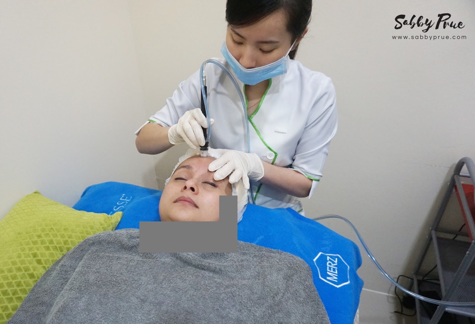 BEAUTY | Silkpeel Dermalinfusion at Revival Medical Clinic - ♥ Sabby ...