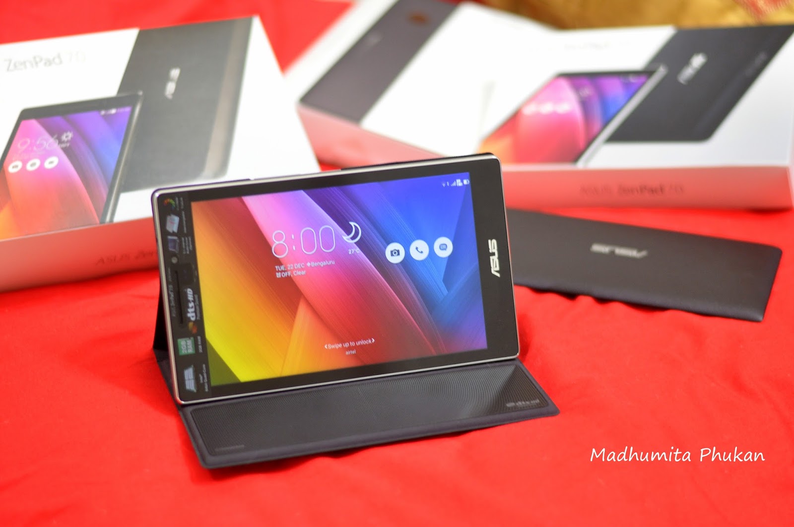 Madhumita's Blog-Room: ASUS Zenpad 7 review