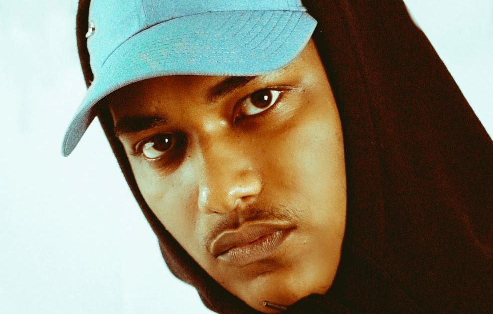 [News]Revelação do rap nacional, Leall lança seu primeiro álbum - Reino ...