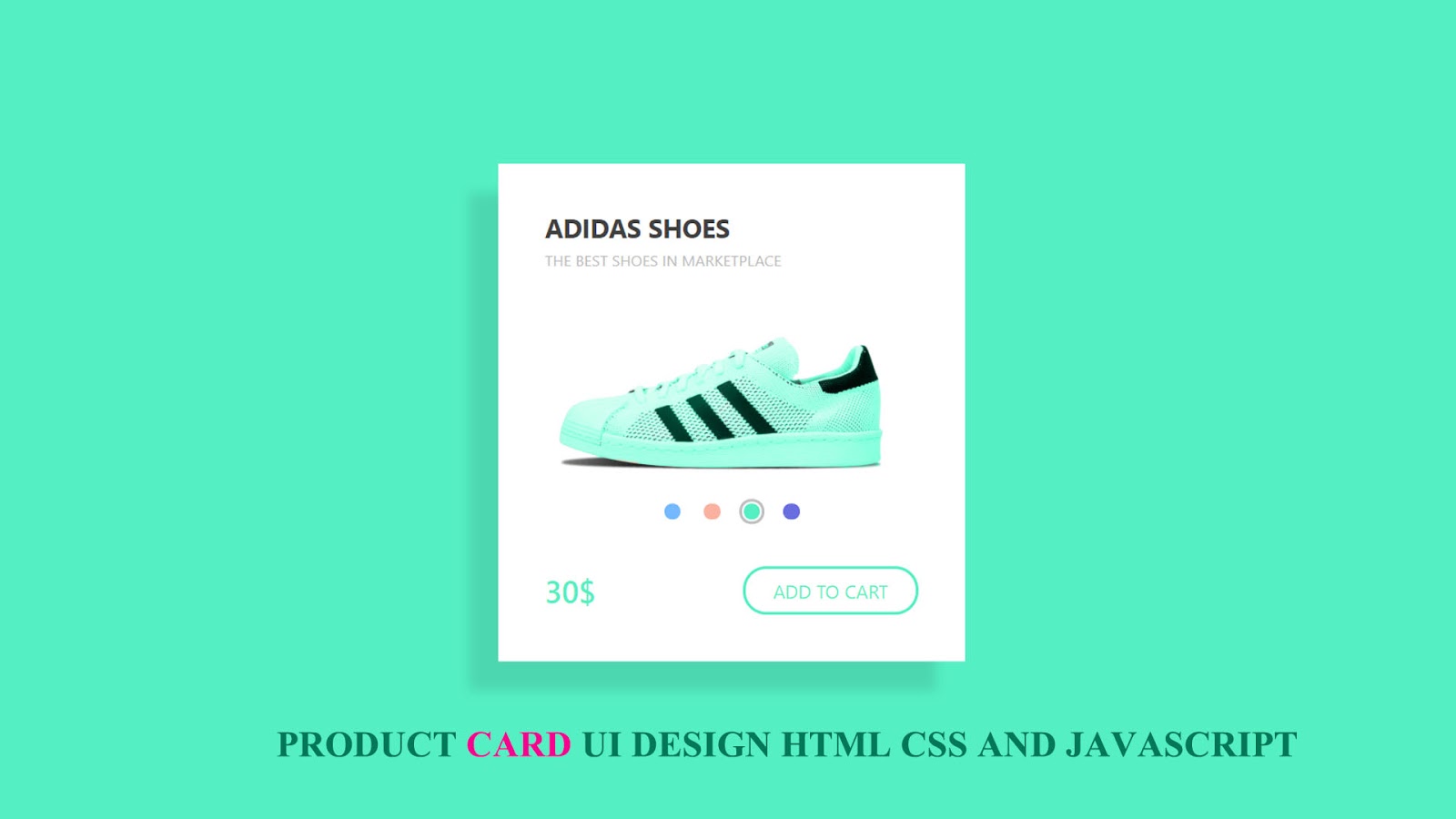 How To Create Product Card Design Using Html Css And JavaScript how-to-create-product-card-design-using-html-css-and-javascript