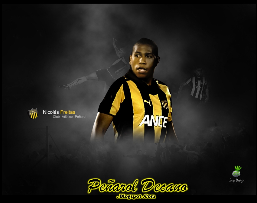 Wallpapers Peñarol Decano ~ Peñarol Decano - web