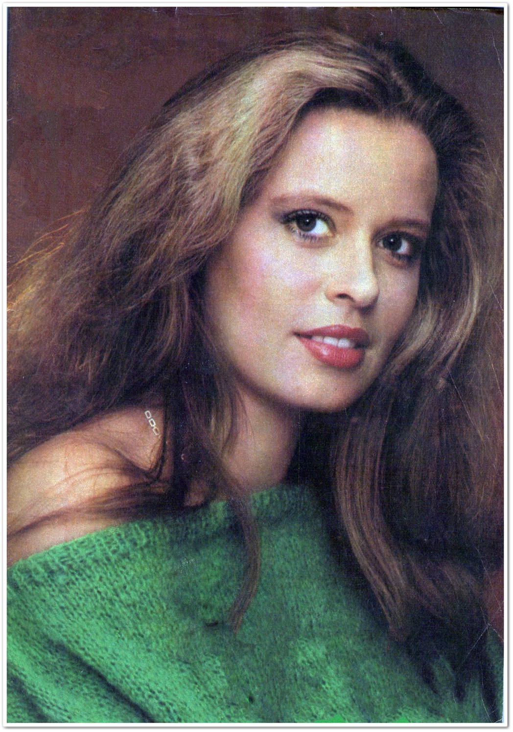 Yugopapir: Ena Begović, glumačka zvijezda: "Nisam samo ukras koji se ...