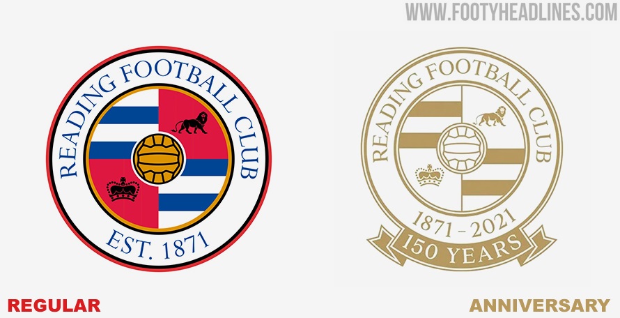 Reading Fc Logo