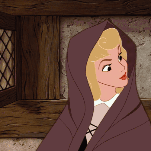 Animated Film Reviews: Sleeping Beauty (1959) - A Disney Movies Sleeper Hit