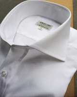SMART CLOTHES ADDICT: HOW DO YOU CHOOSE YOUR COLLAR