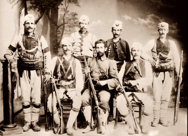 Valahii, aromânii si românitatea lor - Historia incomoda