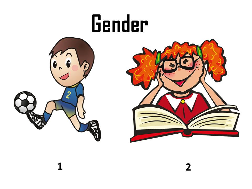Gender