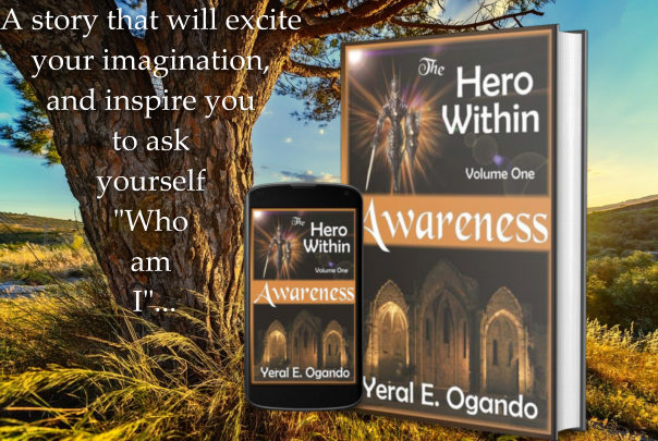 Nuttin' But Books: Inside the Pages: Christian Science Fiction THE HERO ...