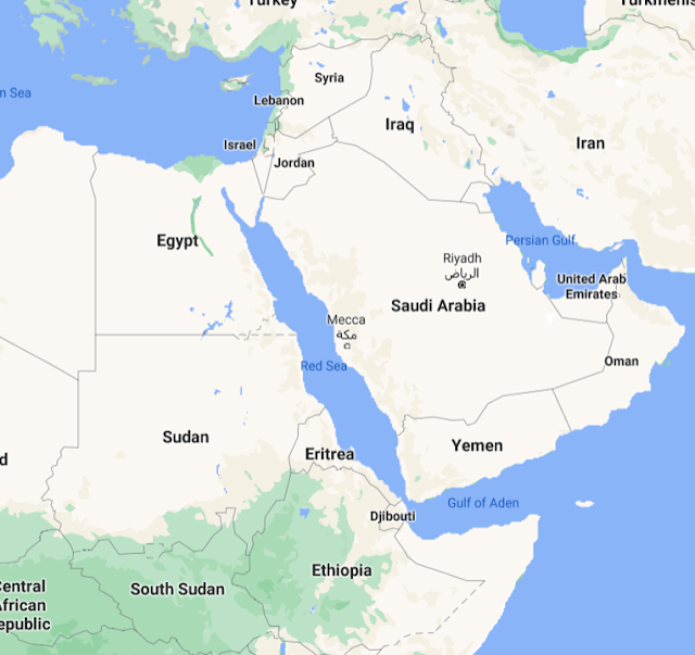 nanyfadhly: Belajar Sirah Secara Online Bersama Doktor Jefri Irwan ...