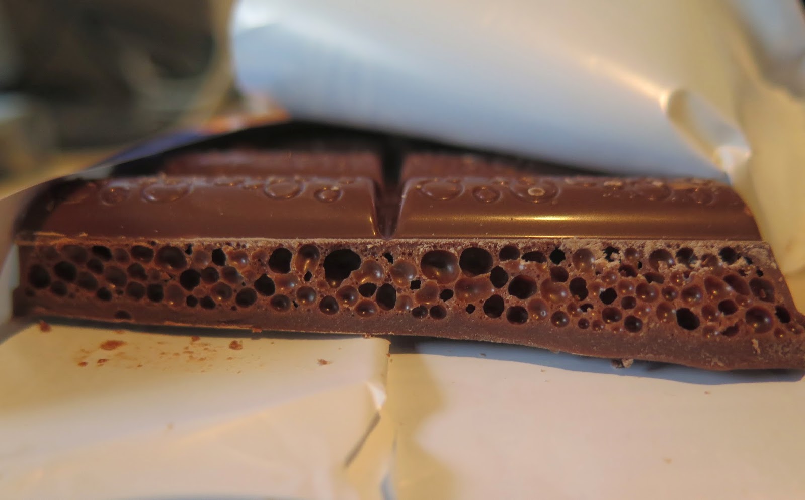 That Girl In The Grocery Store