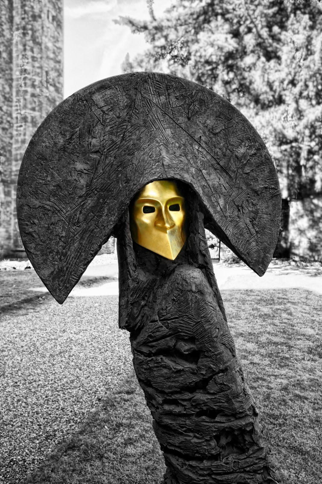 Скульптор Филипп Джексон. Обсуждение на LiveInternet - Российский ...