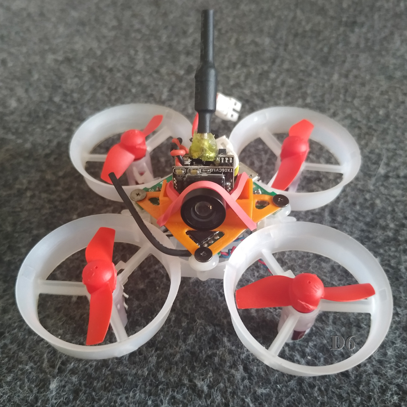 Eachine Beecore F3 EVO Brushed Flight Control Board