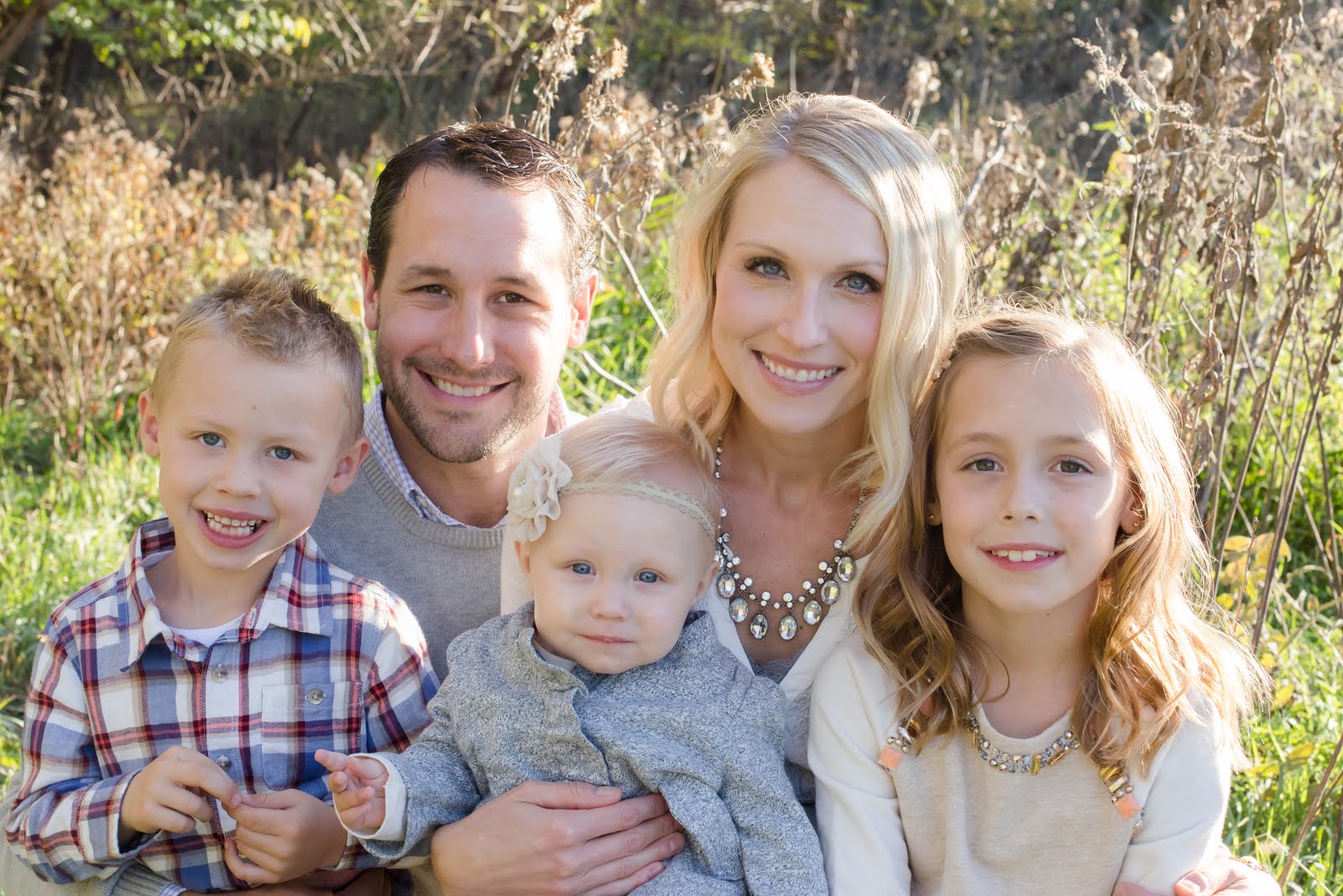 Annie M's Art and Design: Has it really been a year?