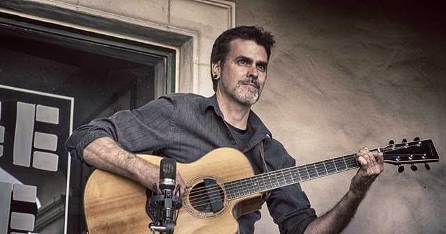 THE OBIT PATROL: Tim Calvert