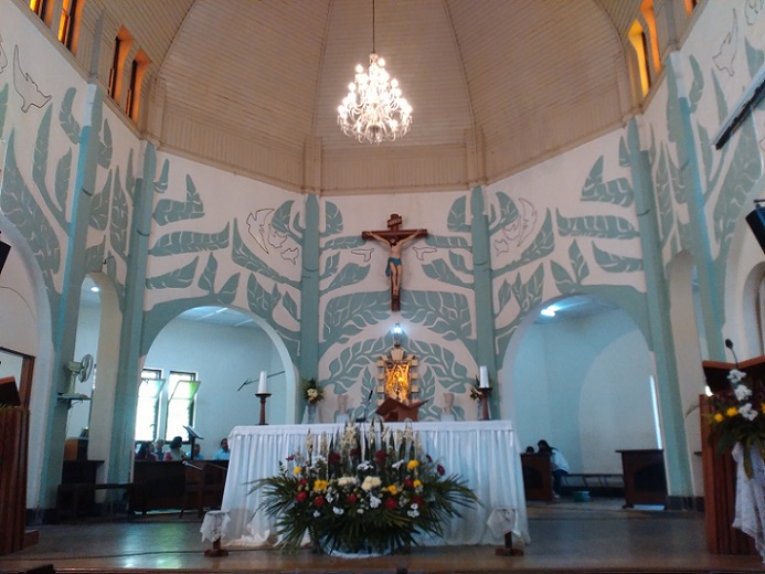 Gereja Katolik Santo Antonius Muntilan ~ Bimbingan Katolik Gereja Katolik Santo Antonius Muntilan ~ Bimbingan Katolik