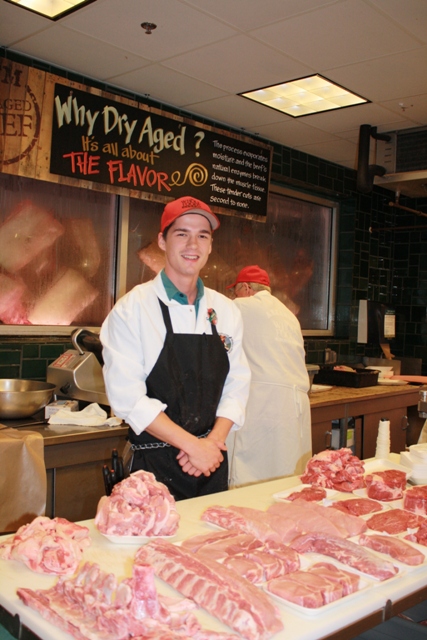 Austin Texas Butcher: May 2011