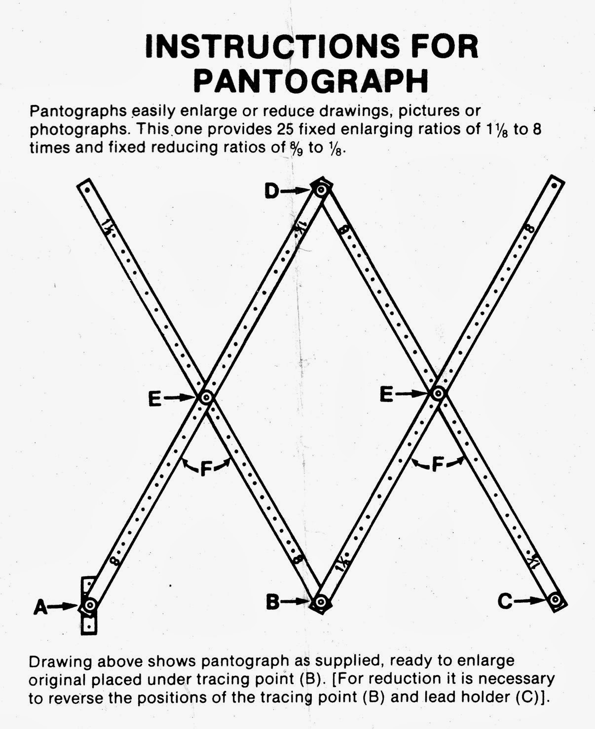 Progress is fine, but it's gone on for too long.: Pantographs