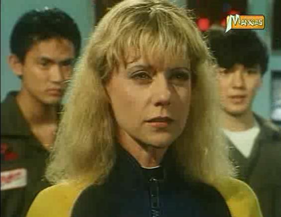 Vu d'ici, lu ailleurs: 超獣戦隊ライブマン / Liveman Bioman 3