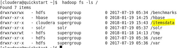 Web Snippets: SQOOP Cheat Sheet