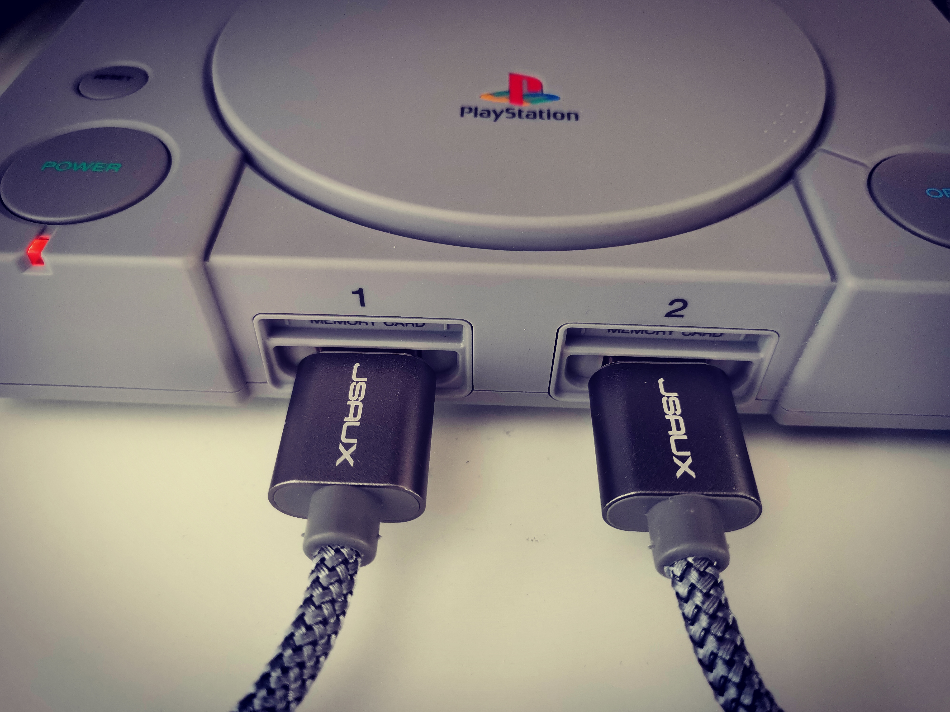 Retropie ps1 controller - zipbuilding