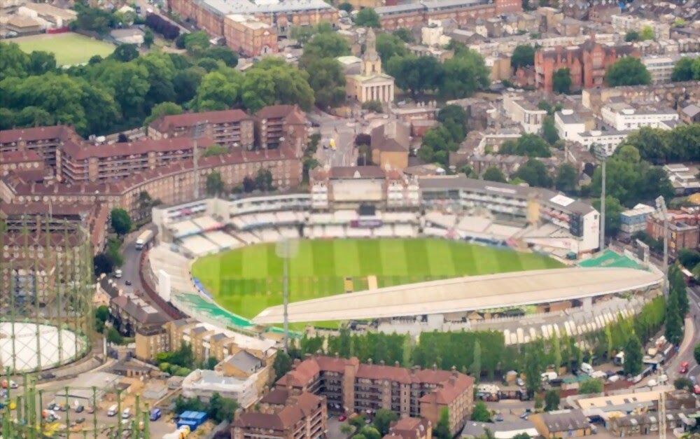 About Lords cricket Stadium