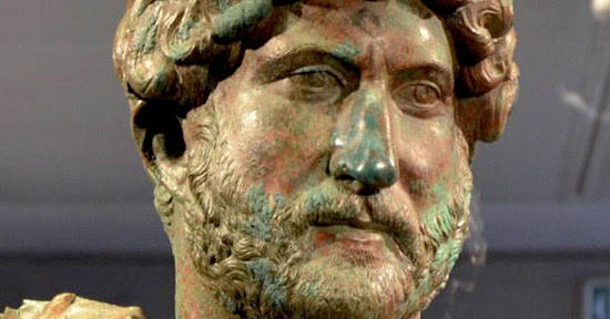 romanoimpero.com: ADRIANO - HADRIANUS