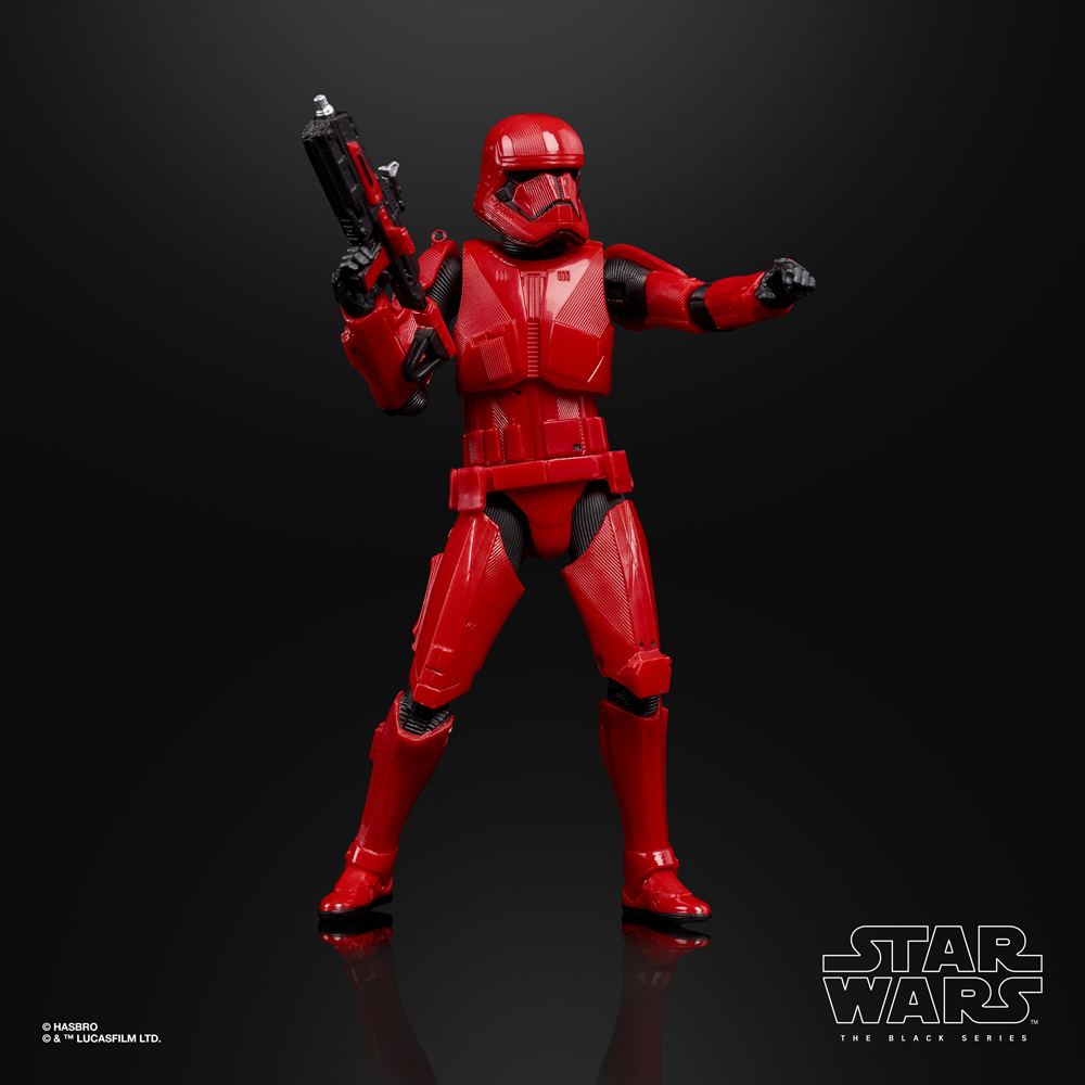 Picturing Disney: First Look at the new Sith Trooper from Star Wars ...