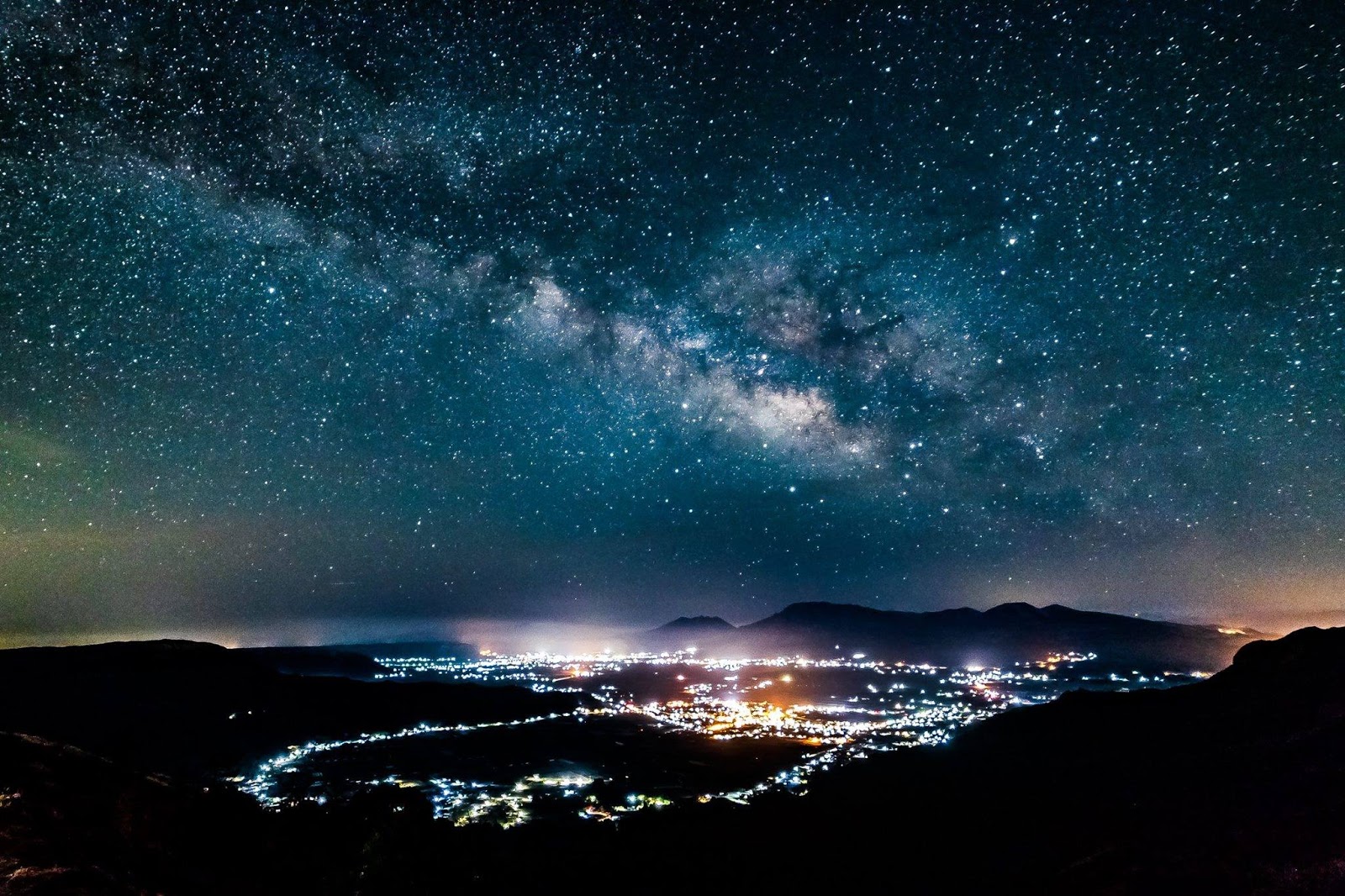 AC works photos and illustrations: 【photoAC】ภาพวิวทิวทัศน์ ตอนกลางคืน