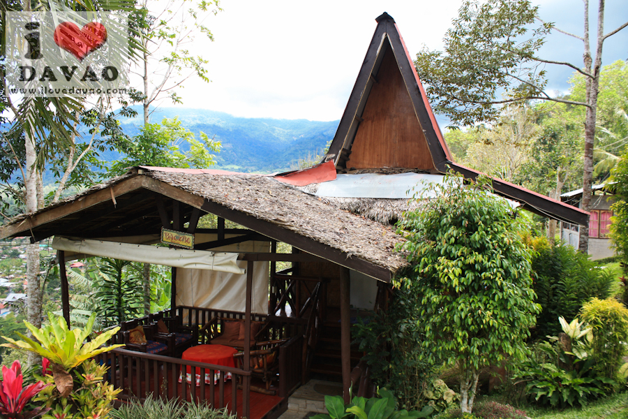 A Weekend Getaway at The Haven's Peak Resort in Maragusan - Escape Manila