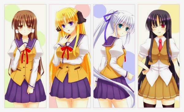 Review Campione! | All About Japan