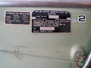 Bad Ass Moped: From Panzy to Puch Badass