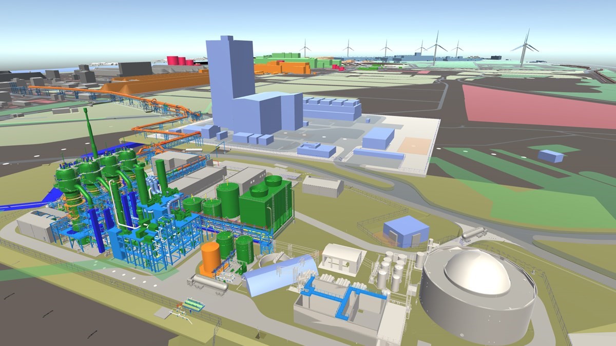 ArcelorMittal secures 75 M€ EIB loan to scale up two technologies to ...