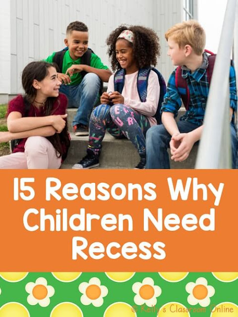 Kelly's Classroom Online