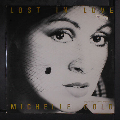 All About LUV' (past, present, future and more): Michelle Gold: once a ...
