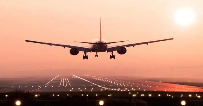 Latest update: Standard Operating Procedures (SOP) for air passengers ...