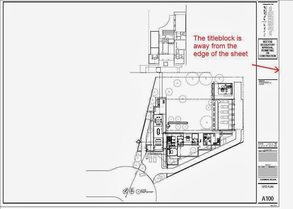 Phil-osophy in BIM: Printing Sheets with Guide Grid