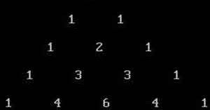 Girfa : Student Help: Pascal's Triangle C Language