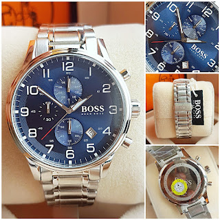 BOSS Watch For Men - FashionZone