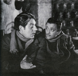 Lady Eve's Reel Life: Marcel Dalio: What a (French) Character!