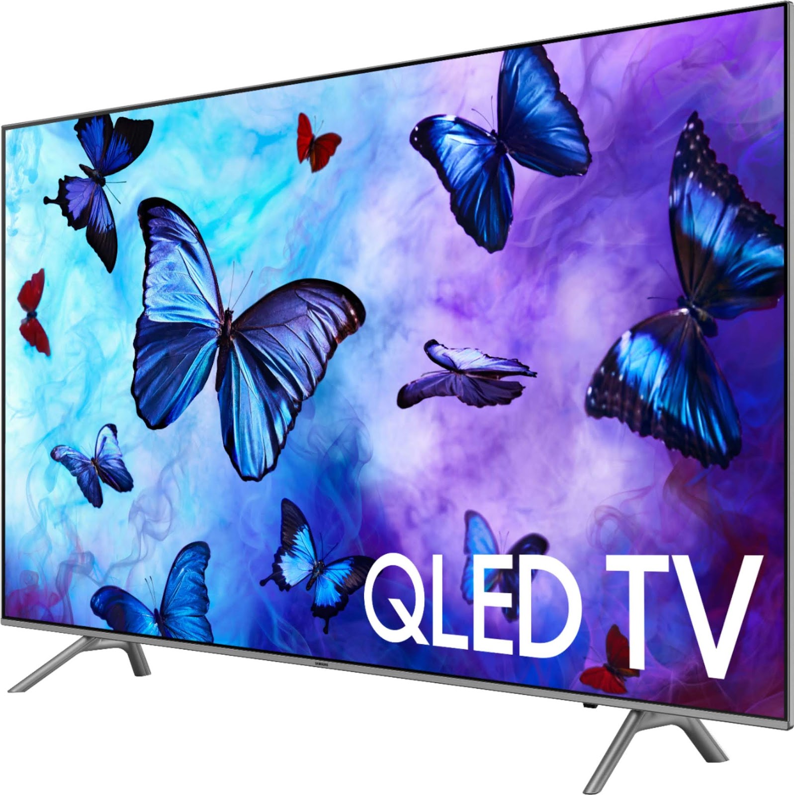 bura®: Why QLED TV is the Technology to Watch Out for in 2019