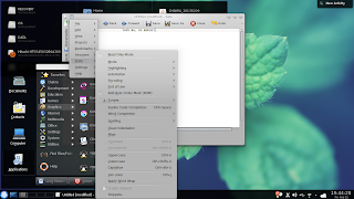 Das U-Blog by Prashanth: Review: Chakra 2013.02 "Benz"
