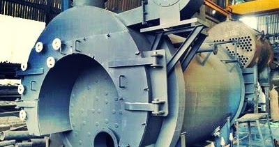 Solid Fuel Internal Furnace Boilers