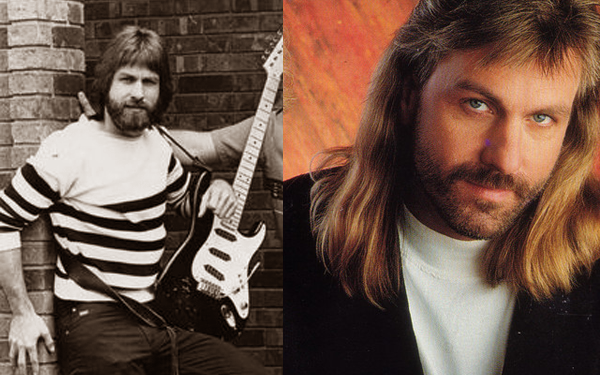 June 6, 2010: Dana key dies at 56 age - Classic Christian Rock | The ...