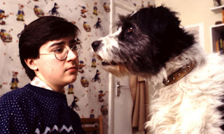 STARLOGGED - GEEK MEDIA AGAIN: 1985: THE SECRET DIARY OF ADRIAN MOLE TV ...