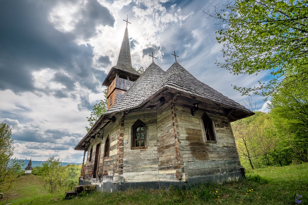 Parohia Greco-Catolică Bârsana II (Valea Caselor), Maramureş