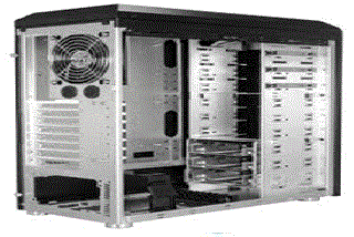 SISTEMAS DE COMPUTADORAS