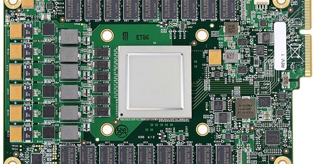 구글 텐서 프로세싱 유닛(Tensor Processing Unit, TPU)