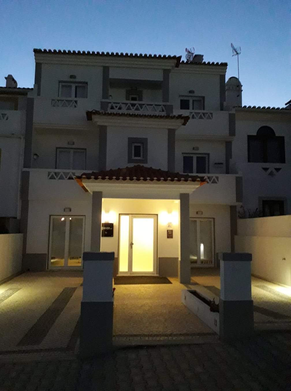 Chá de Limonete: 2019