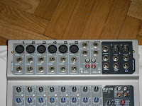 Infrequent Sound [sex.tex] technology: Peavey PV 10 USB 10-Channel ...